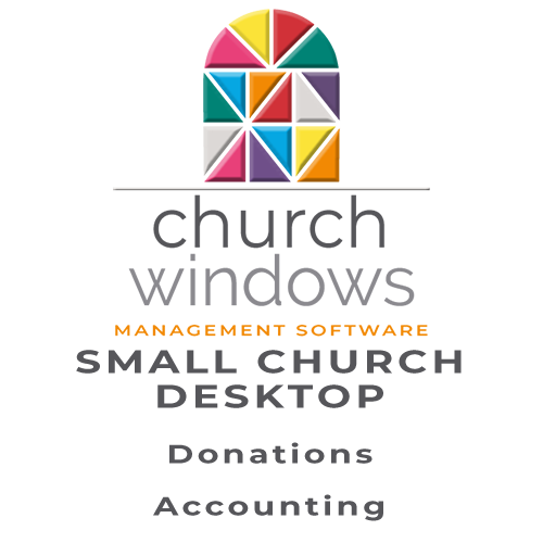 Church Windows Software | Church Windows