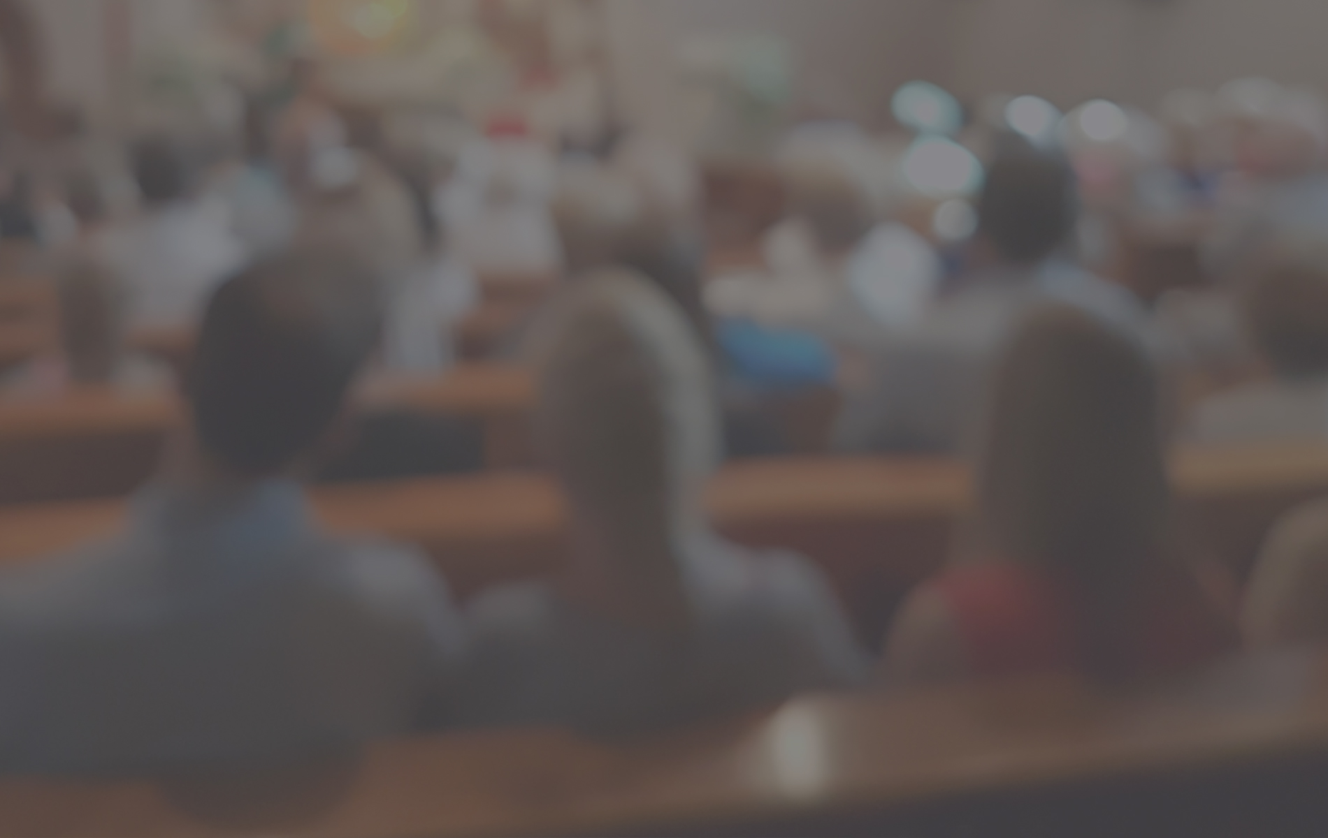 Church Windows | Church Management Software